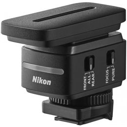 Nikon Richtmikrofon ME-D10