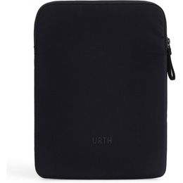 Urth Naos 13/14" Laptop Sleeve schwarz