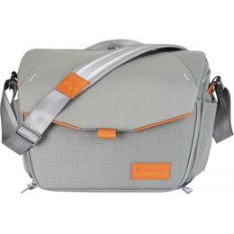 Vanguard VEO CITY S30 GY Schultertasche Grau