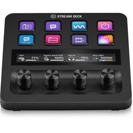 Elgato Stream Deck +