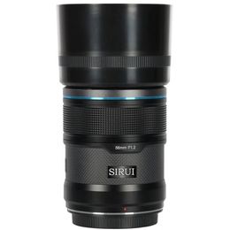 Sirui Sniper 56mm f1,2 X Mount