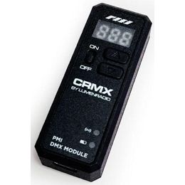 PMI Wireless DMX Receiver (CRMX Lumenradio)