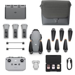 DJI Air 3S Fly More Combo (DJI RC-N3) Einzelst&uuml;ck
