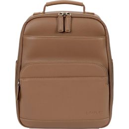 Loulex Mini Bag brown