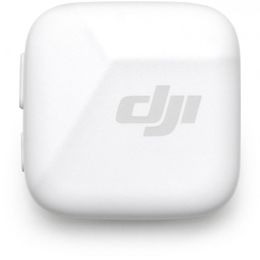 DJI Mic Mini Transmitter (Arctic White)