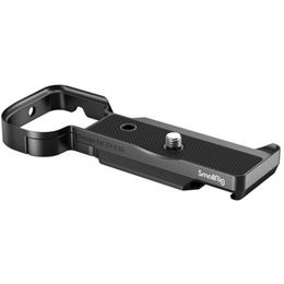 SmallRig 3523 Extension Grip f&uuml;r ZV-E10 schwarz