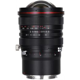 LAOWA 15mm f4,5R Zero-D Shift L-Mount