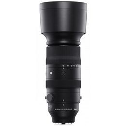 Sigma 60-600mm f4,5-6,3 DG DN OS (S) L-Mount