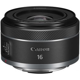 Canon RF 16mm f2,8 STM