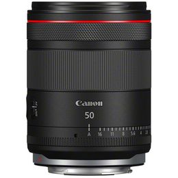 Canon RF 50mm f1,4 L VCM