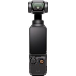 DJI Osmo Pocket 3 Creator Combo + Black Mist Filter