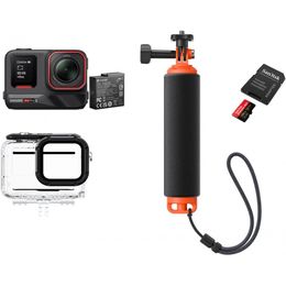 Insta360 Ace Pro 2 Single Battery Tauch-Bundle