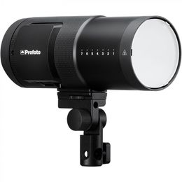 Profoto B30 Studio Blitzger&auml;t