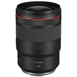 Canon RF 135mm f1,8 L IS USM