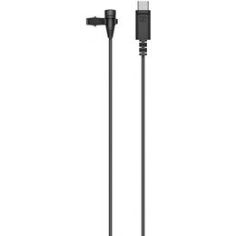 Sennheiser XS LAV USB-C Lavalier- Ansteckmikrofon