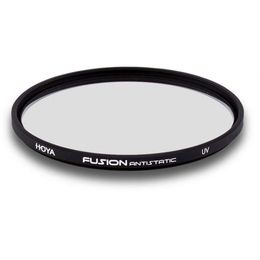 HOYA Fusion Antistatic UV-Filter 112mm