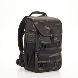 Tenba Axis v2 LT 18L Rucksack MultiCam