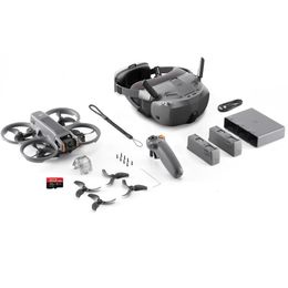 DJI Avata 2 Fly Smart Combo (Three B.) + SanDisk Extreme Pro 128GB V30