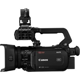 Canon XA75 Camcorder