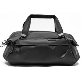 Peak Design Travel Duffel 35L Schwarz