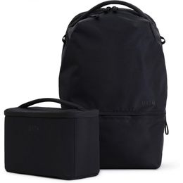 Urth Arkose 20l Backpack + Kamera Insert schwarz