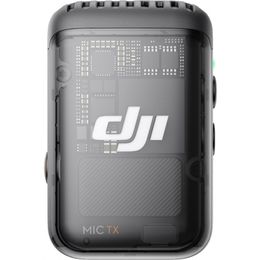 DJI MIC 2 Transmitter (Shadow Black)