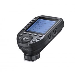 Godox Xpro II-C Transmitter inkl. Bluetooth f&uuml;r Canon