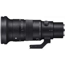 Sigma 500mm f5,6 DG DN OS (S) Sony E-Mount Kundenretoure