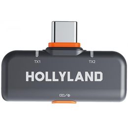Hollyland Lark M2S USB-C Receiver