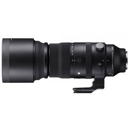 Sigma 150-600mm f5-6,3 DG DN OS [S] Sony E-Mount