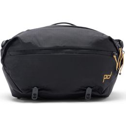 Peak Design Outdoor Sling 7L Schwarz