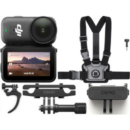 DJI Osmo Nano Road Cycling Bundle (64GB)