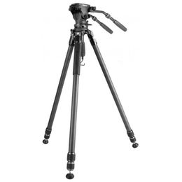 Vanguard ALTA PRO 3VRL 303CV20 Videostativ Carbon