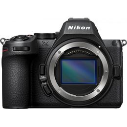 Nikon Z5II + Tamron 35-150mm f2,0-2,8 Di III VXD - nach 100 EUR Nikon Winter-Sofortrabatt-Aktion
