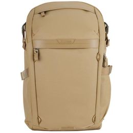 Vanguard VEO Metro B30L Rucksack braungr&uuml;n