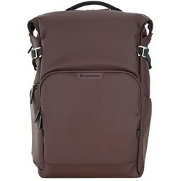 Vanguard VEO LITE B30L Rucksack Chocolate