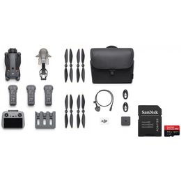DJI Mavic 4 Pro Fly More Combo (DJI RC 2) + SanDisk SDXC Pro 512GB