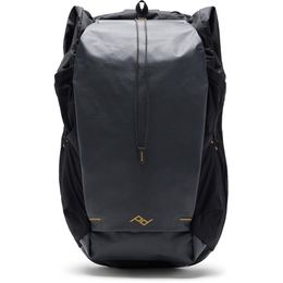 Peak Design Outdoor Backpack 45L Schwarz