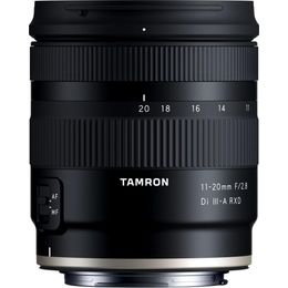 Tamron 11-20mm f2,8 Di III-A RXD Canon RF