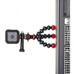 Joby GorillaPod Magnetic 325 Mini Stativ mit Magnetf&uuml;&szlig;en