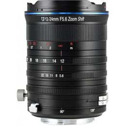 LAOWA 12-24mm f5,6 Zoom Shift f&uuml;r Sony E (APS-C)