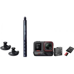 Insta360 Ace Pro 2 Single Battery Winter-Bundle - Dealpreis -22,45&euro; 5% Neujahrs-Rabatt 426,55 Effektivpreis