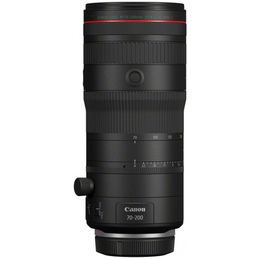Canon RF 70-200mm f2,8 L IS USM Z schwarz