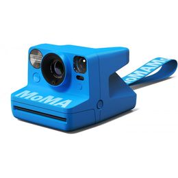 Polaroid Now Gen3 Sofortbildkamera blau - Dealpreis