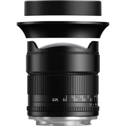 TTArtisan 10mm f2 f&uuml;r Nikon Z