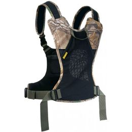 Cotton Carrier CCS G3 Harness Bino und Kamera camo