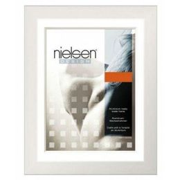 Nielsen Essential 24x30 4822005 weiss - Dealpreis