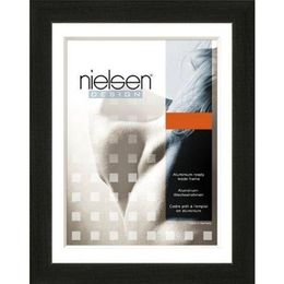 Nielsen Essential 24x30 4822004 schwarz - Dealpreis
