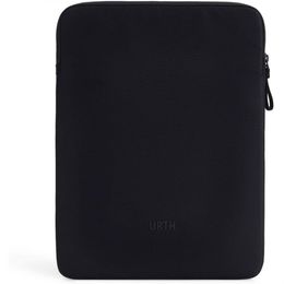 Urth Naos 15/16" Laptop Sleeve schwarz
