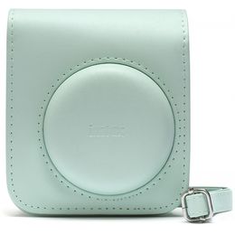 Fujifilm Instax Mini 12 Camera Case mint green